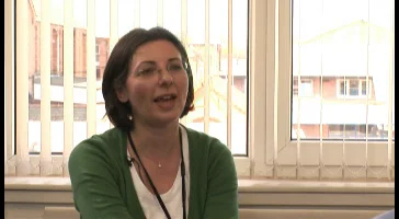 The view from the trust's legal services - Jane Downie on Vimeo