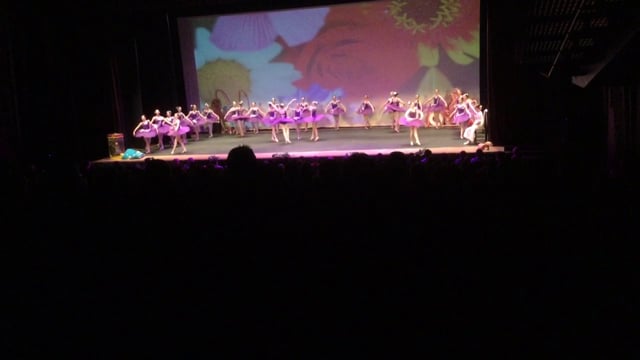 SAYERS DANCE CENTRE on Vimeo
