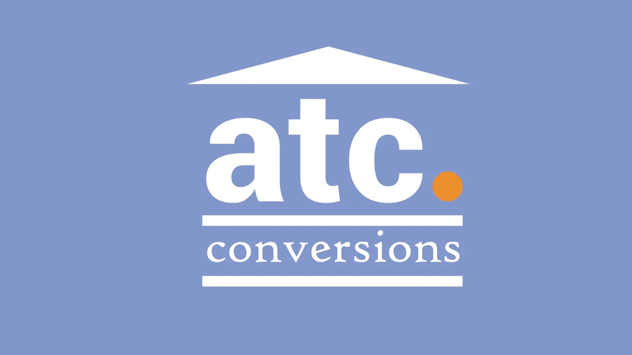 ATC Conversions - The Easy Way to Your New Home on Vimeo