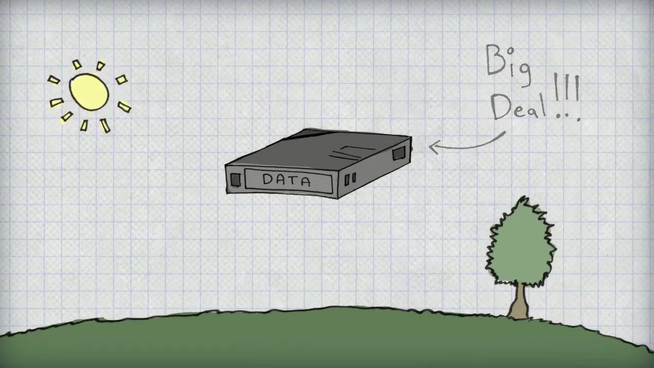 Tape Management Software Primer on Vimeo