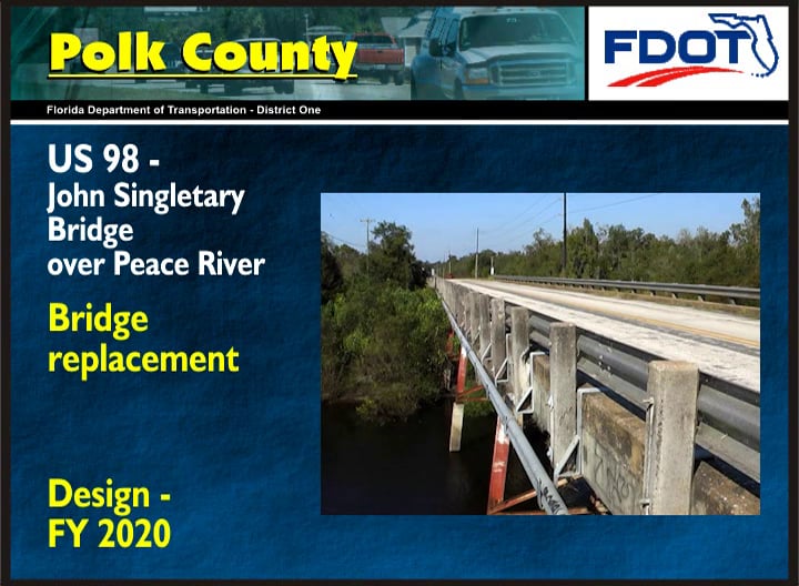 FDOT District 1 Work Program 2016-2020 on Vimeo
