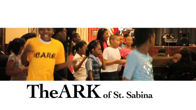 The Faith Community of Saint Sabina on Vimeo