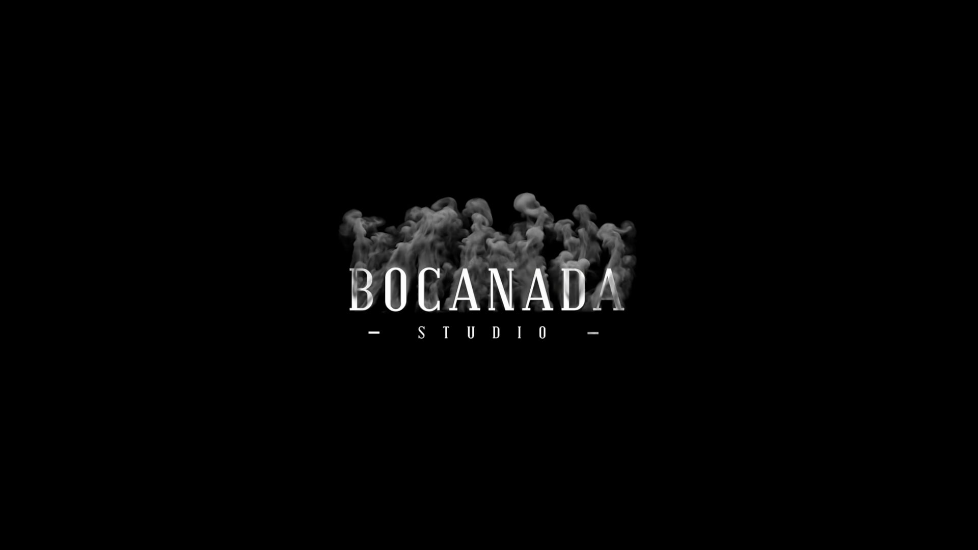 Bocanada Logo Animado on Vimeo