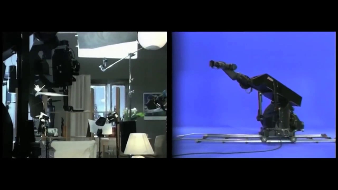 MILO MOTION CONTROL on Vimeo