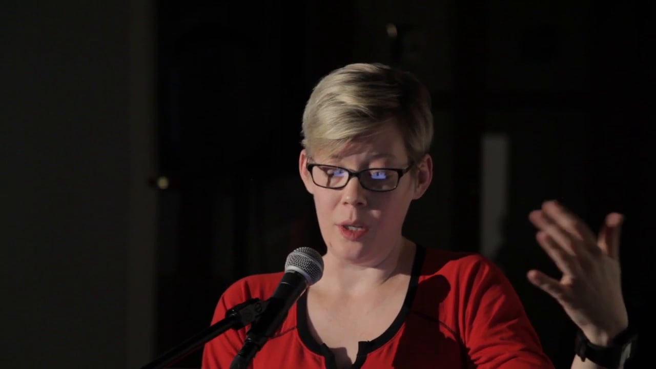 Jen Lowe :: Deep Lab Lecture Series on Vimeo
