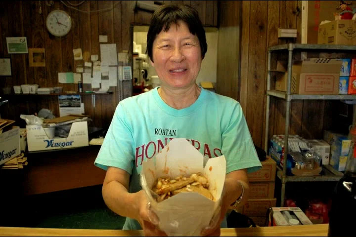 Tidewater Yock Oral History: Patsy Wong on Vimeo