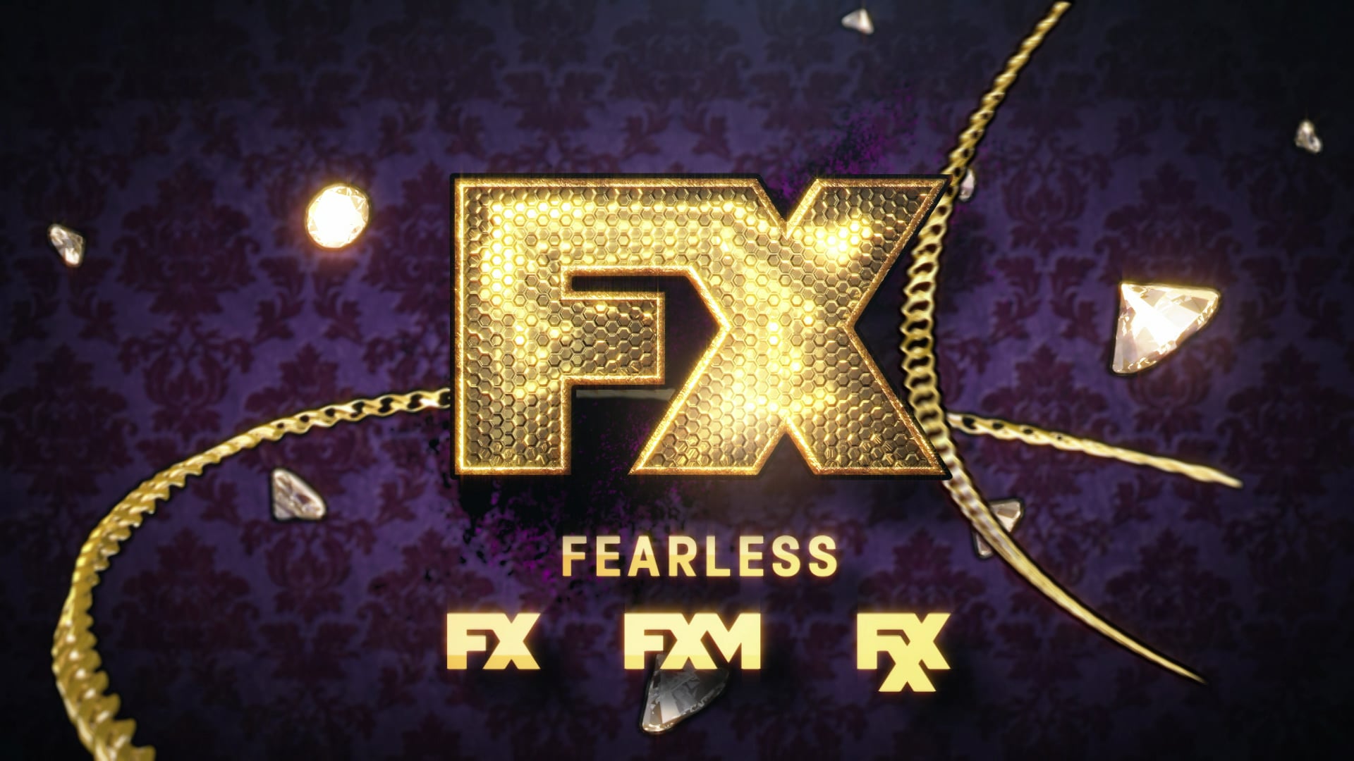 FX CHOZEN - PROMO PACKAGE OPEN on Vimeo