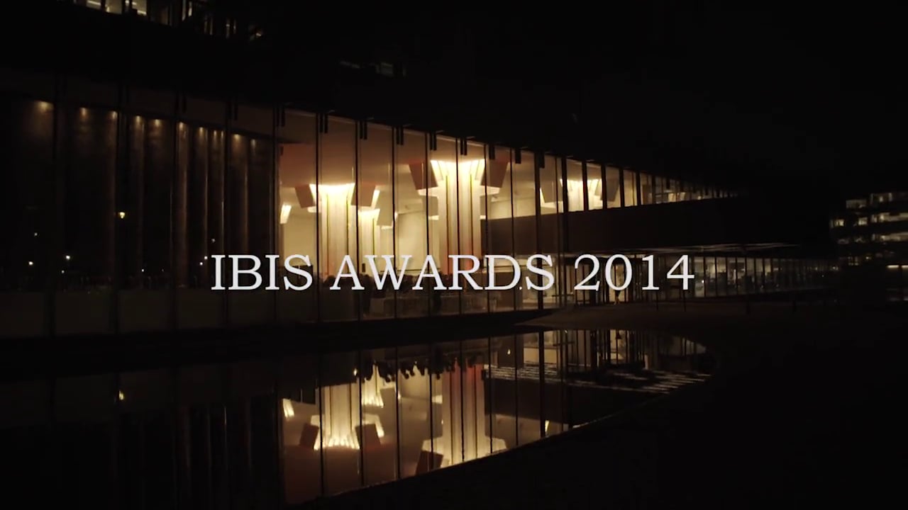 IBIS Communication Awards 2014 Ceremony on Vimeo