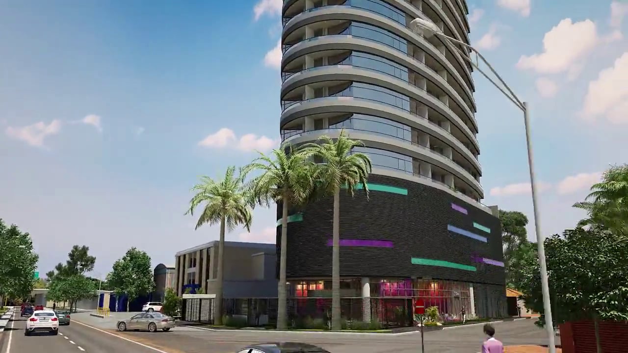 Edificio Ancora on Vimeo