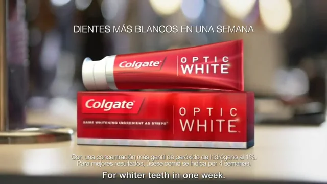 Colgate 'Red Carpet' on Vimeo