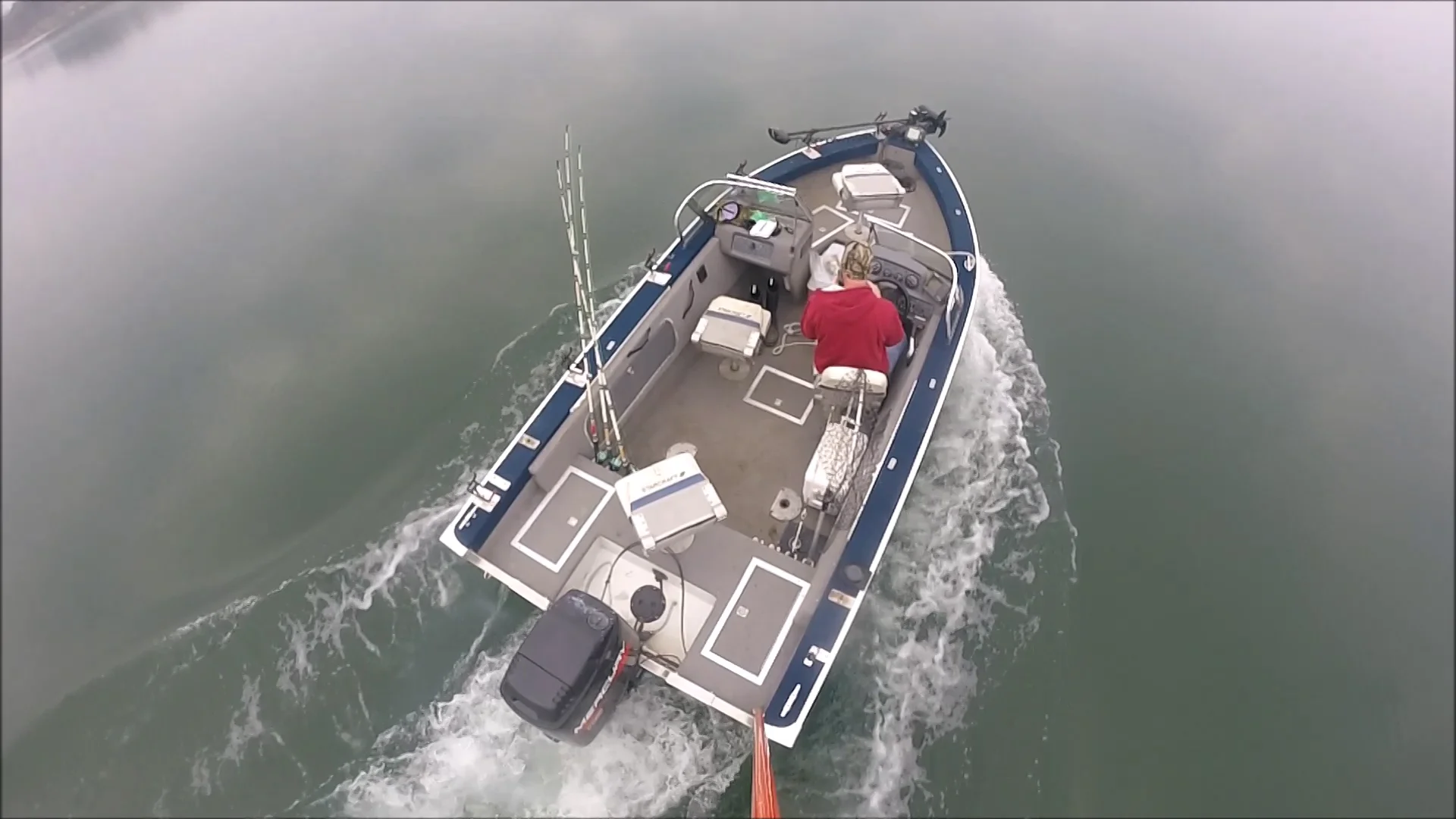 fishing 12-12-14 on Vimeo
