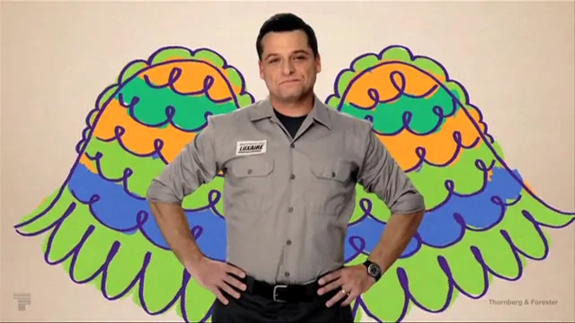 Stephen William Tenner Commercial Reel on Vimeo