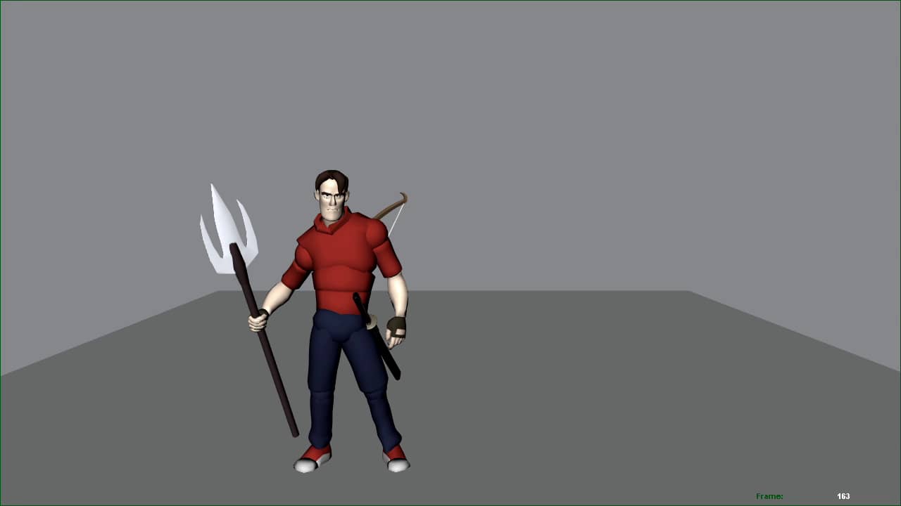 Riot Art Contest: Attack/Ultimate Animation on Vimeo