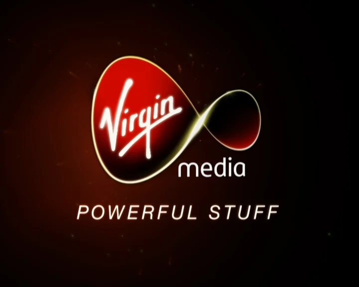 Virgin Media - Ident on Vimeo