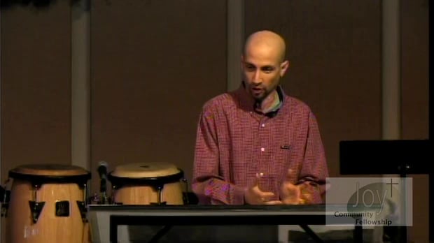 12-14-14-joy Webcast on Vimeo