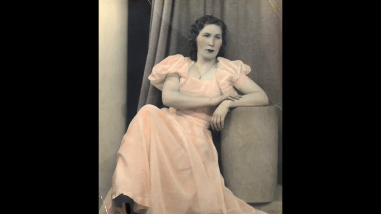 Celebrating 100 years of Maria Laird on Vimeo