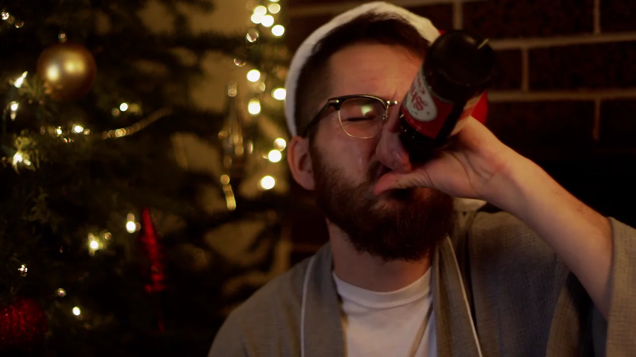 Christmas for One. on Vimeo