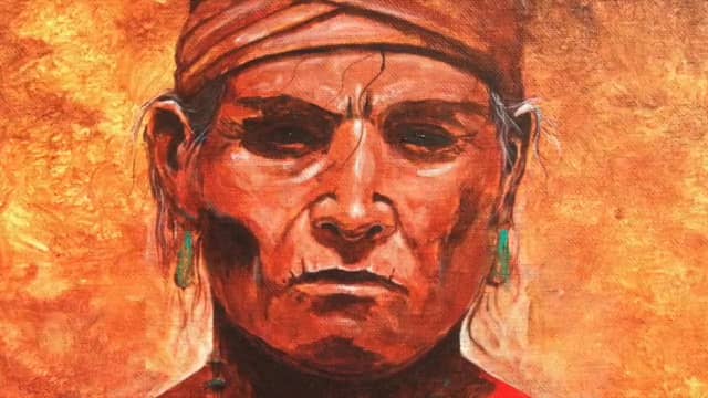 Meet Rueben Richards on Vimeo