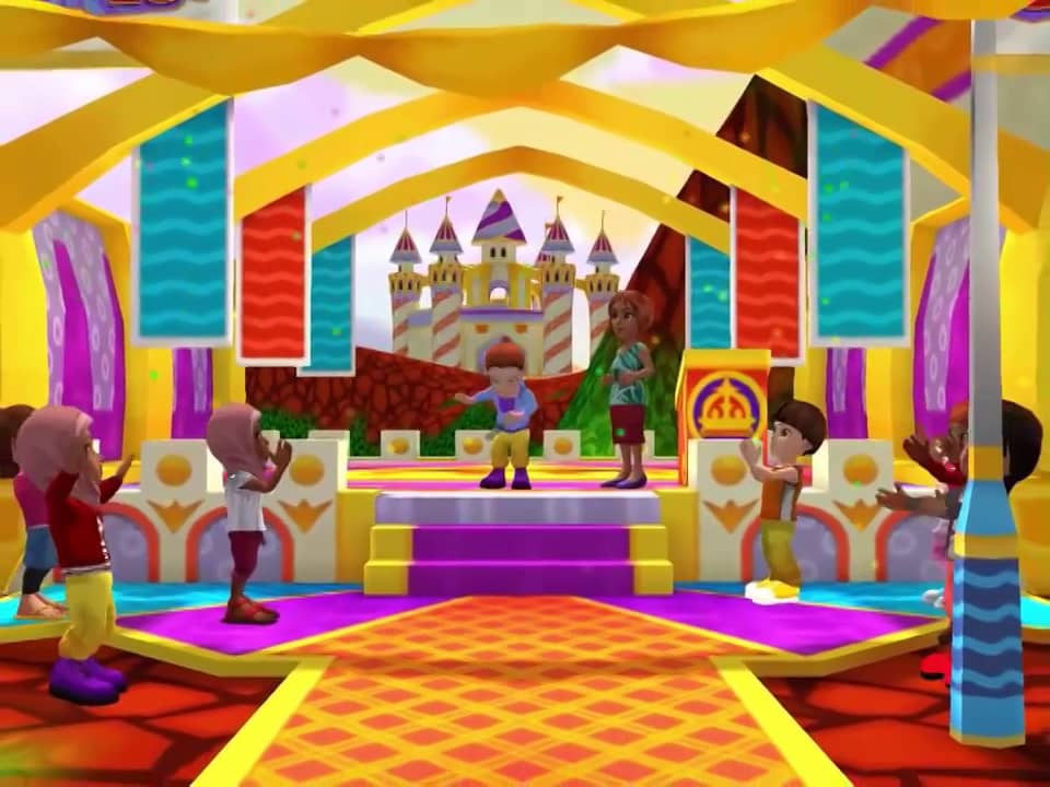 Skoolbo Gameplay Demo on Vimeo