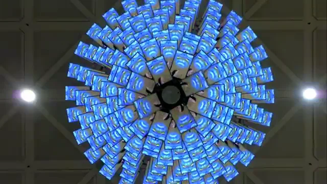 The Flower Clusters-Tao Ya-Lun & Liu Chung-Hsing