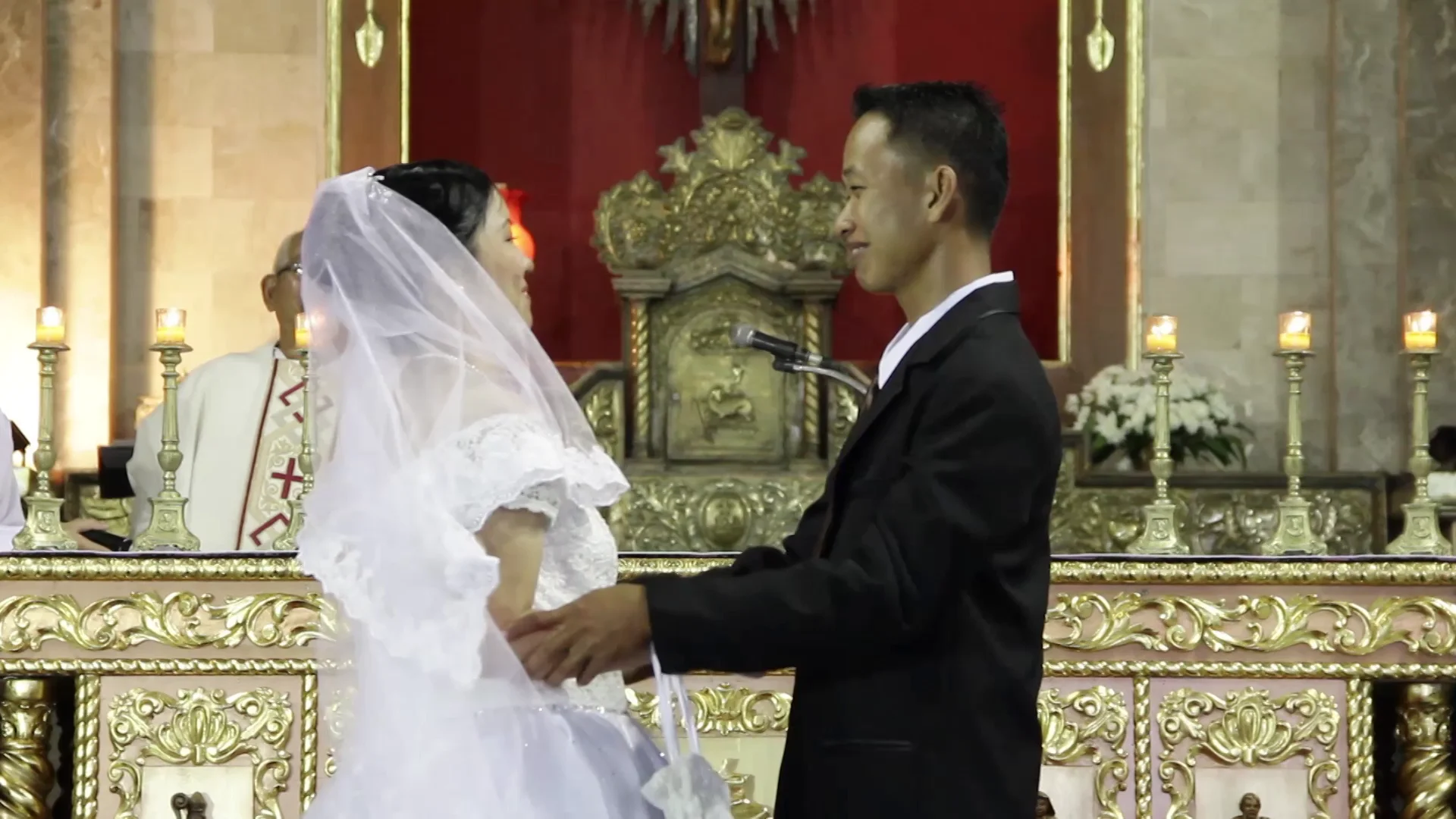 GILBERT + JESSICA SDE by Lorence Antony Photo and Video on Vimeo
