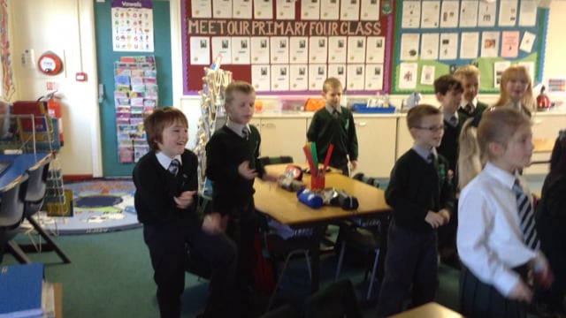 Seagoe Primary School Videos on Vimeo