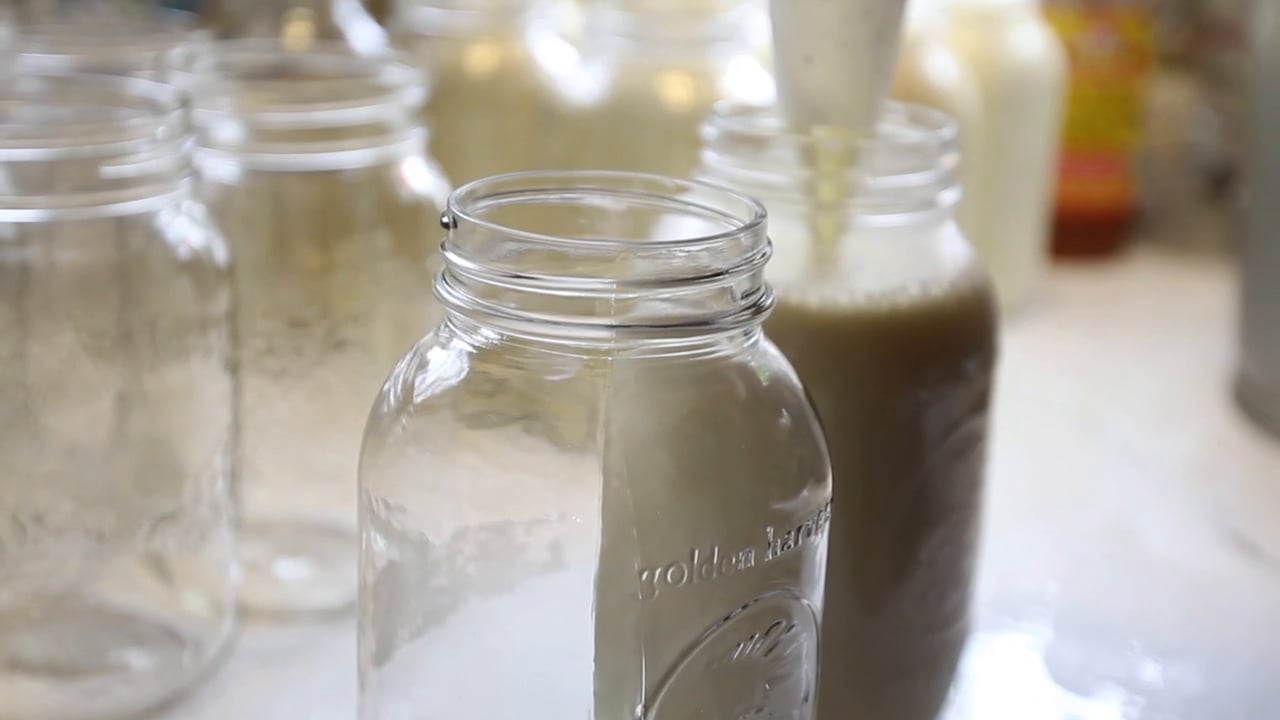 The Best Tasting Milk on Vimeo