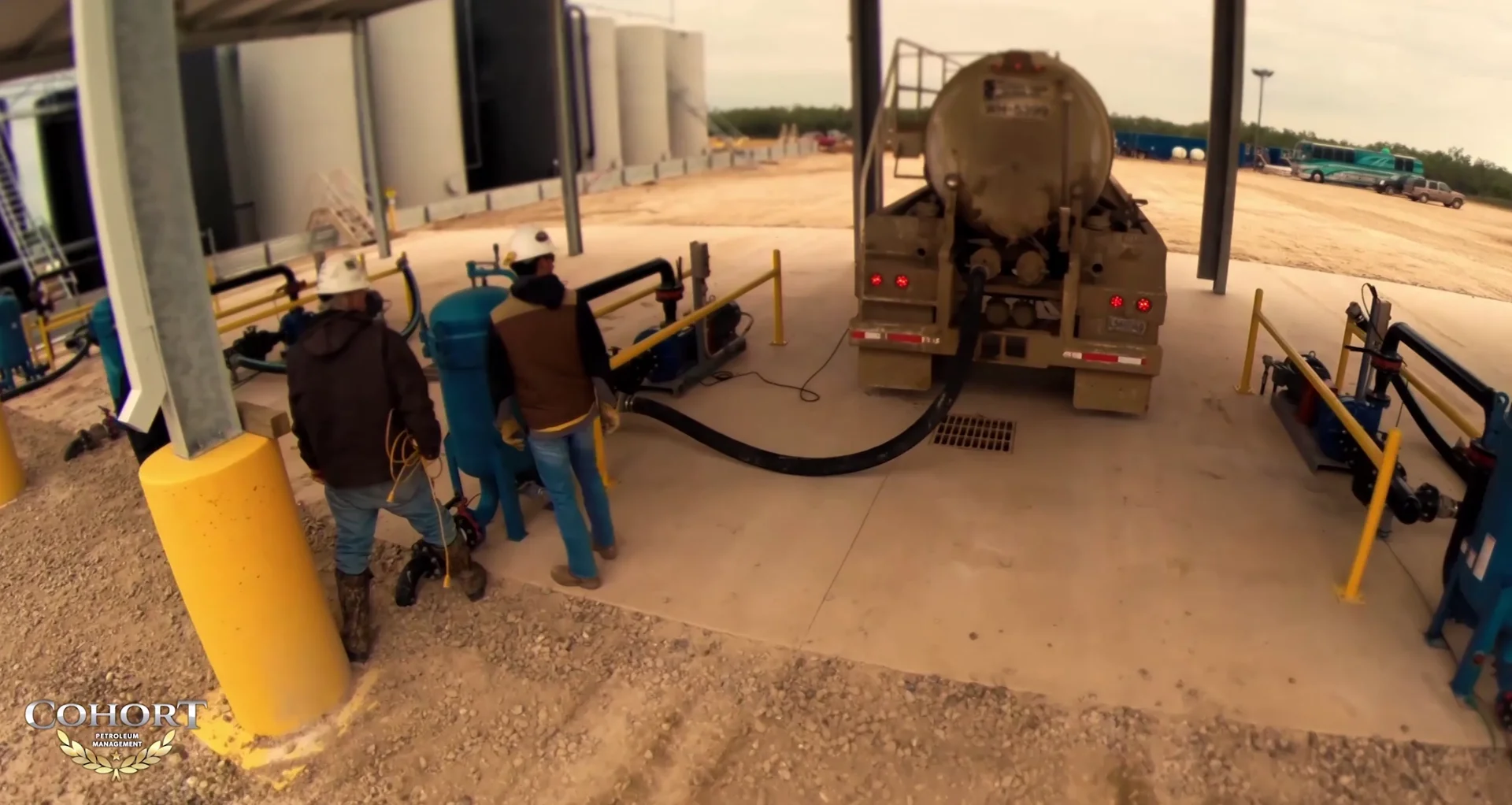 SWD FACILITY MANAGMENT on Vimeo