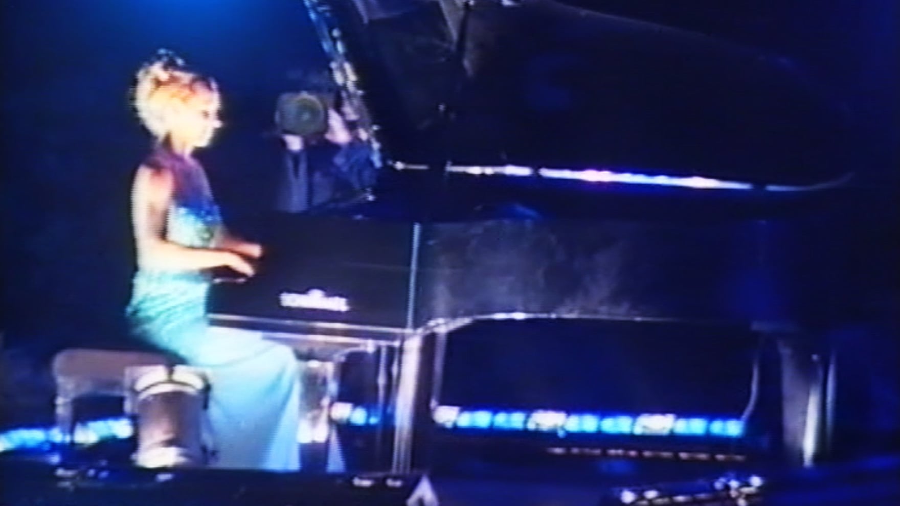 Marina Leva - VW Präsentation on Vimeo