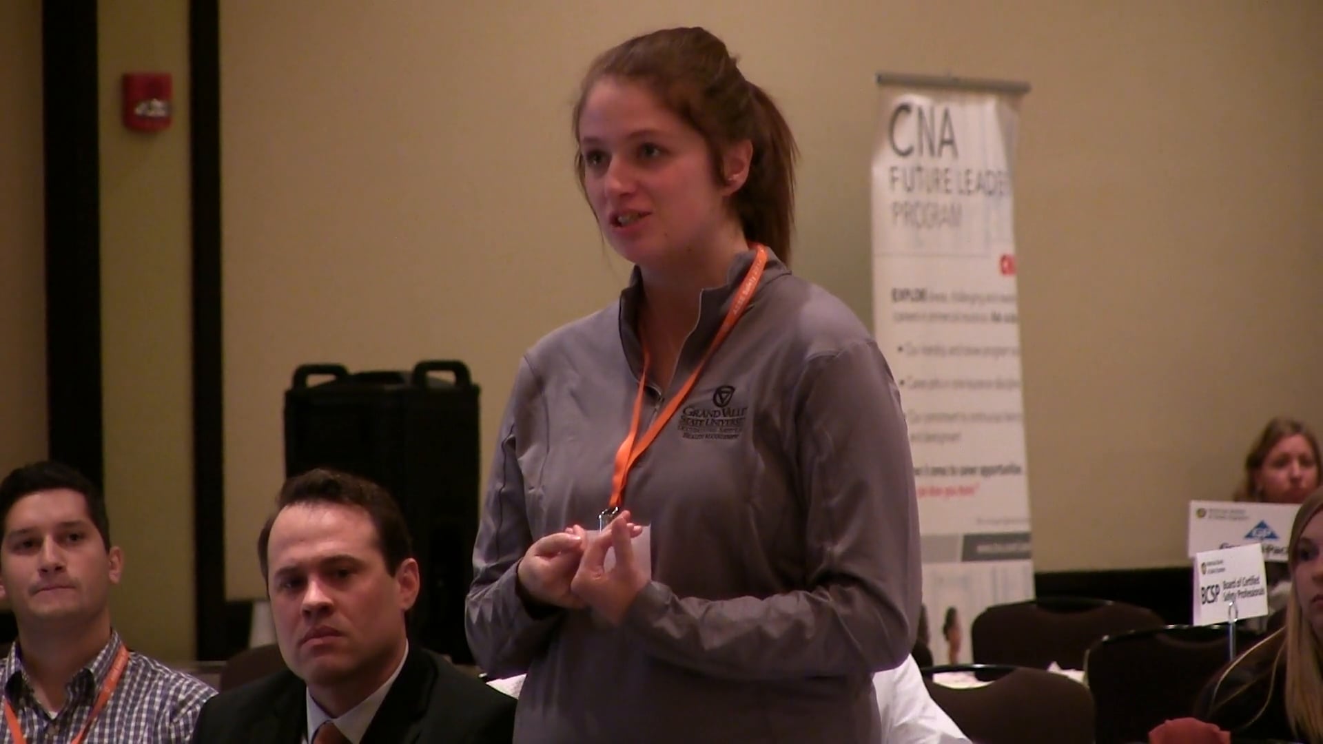 Future Safety Leaders 2014 on Vimeo