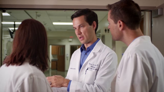 Brandon Fraley on Vimeo