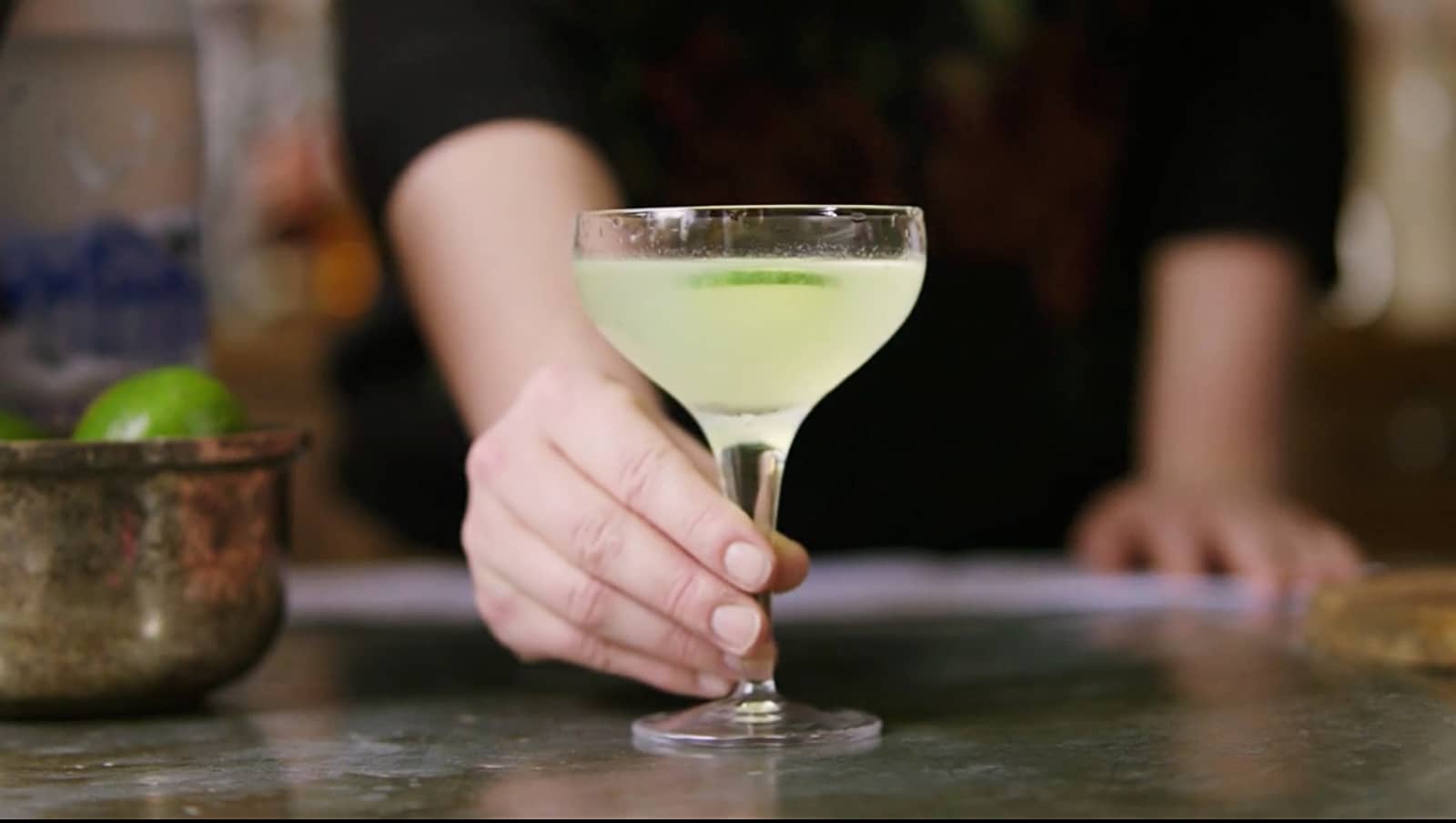 Soho House Eastern Standard on Vimeo