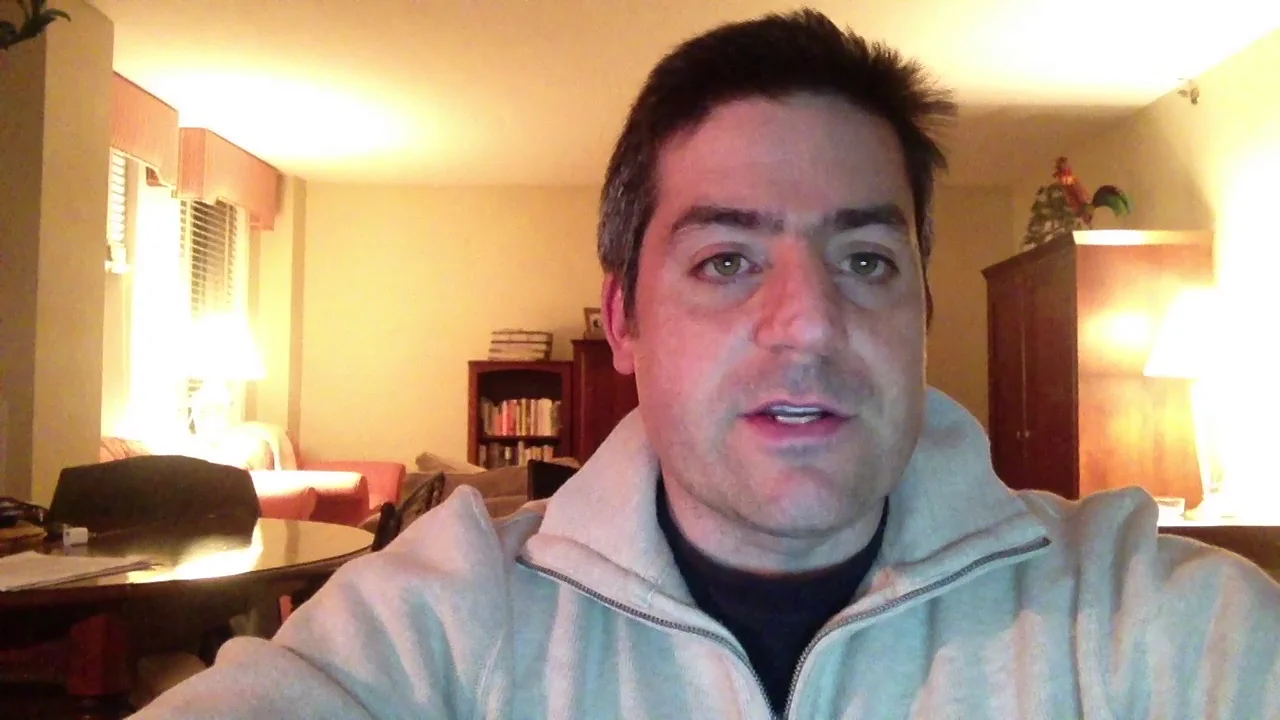 Joe McCannon on Collaborative Learning on Vimeo