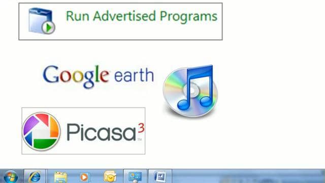 Running Advertised Programs on Vimeo