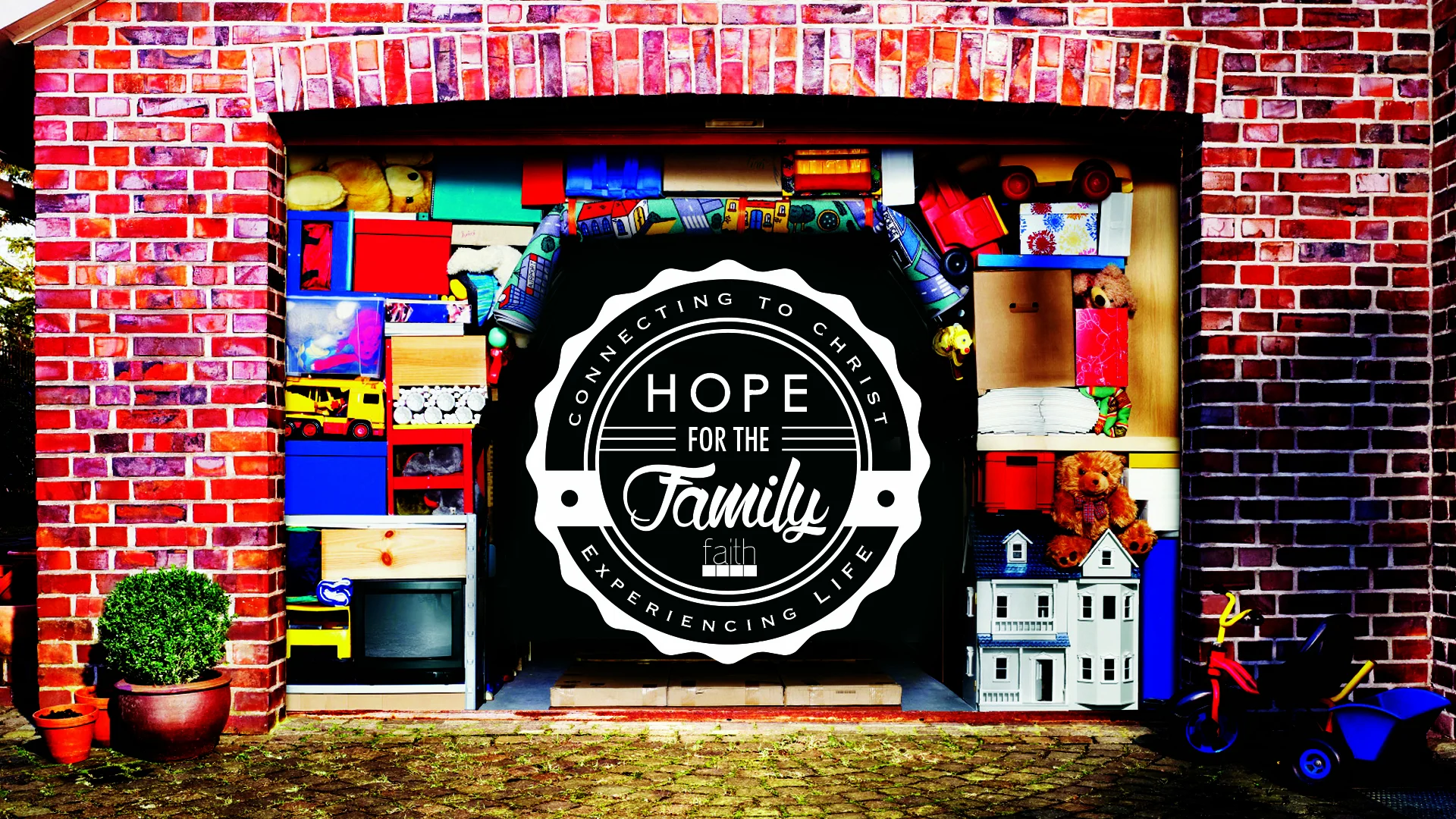 Hope for Moms | Faith Online