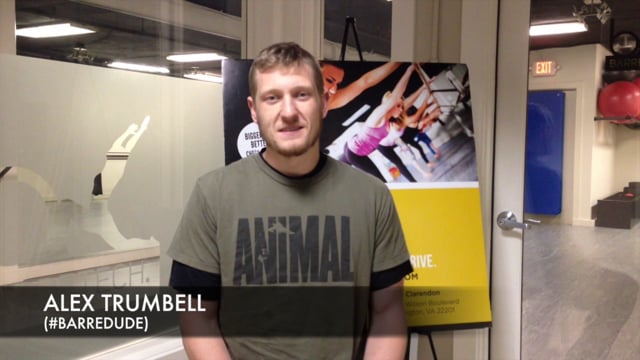 barreTECH Training Videos on Vimeo