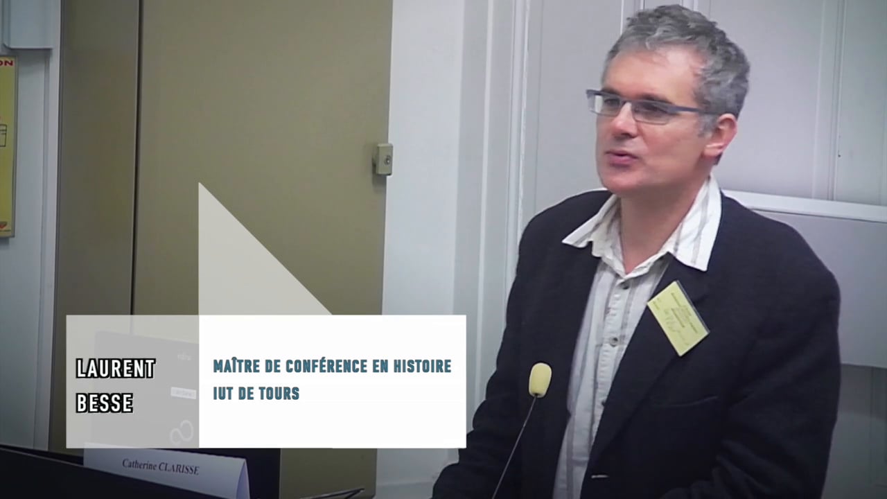 [Colloque] Des lieux pour l'éducation populaire - introduction de ...