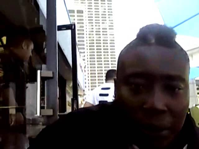 Let Me Hit It (explicit) video on Vimeo