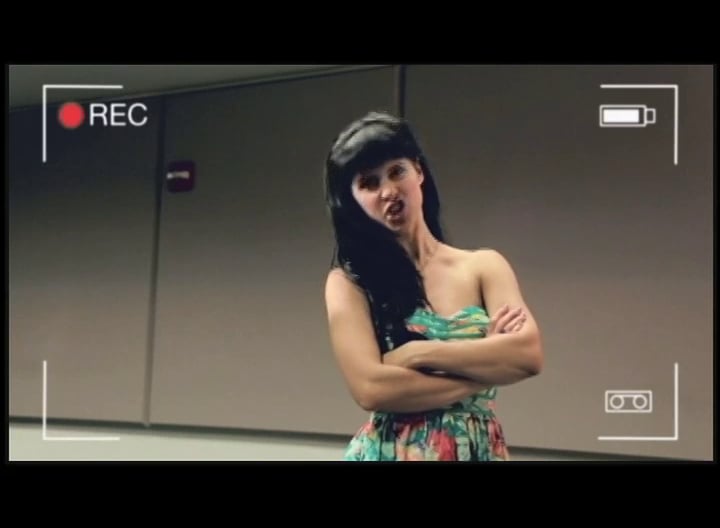 Vi Flaten Legit Reel