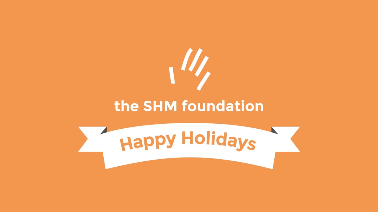 The SHM Foundation Holiday 2014 on Vimeo