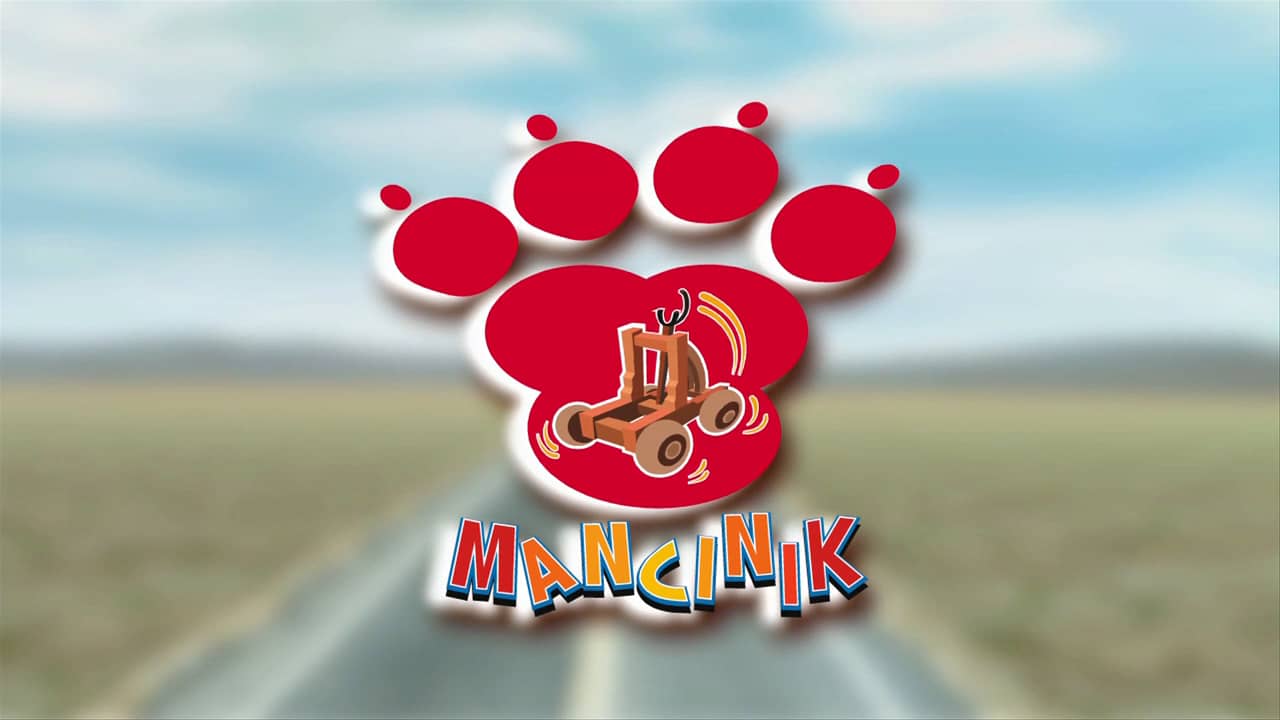 Mancinik Programi (TRT Cocuk) - 2012 on Vimeo