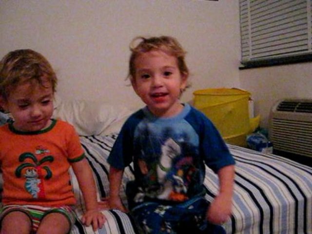 Sleepover on Vimeo