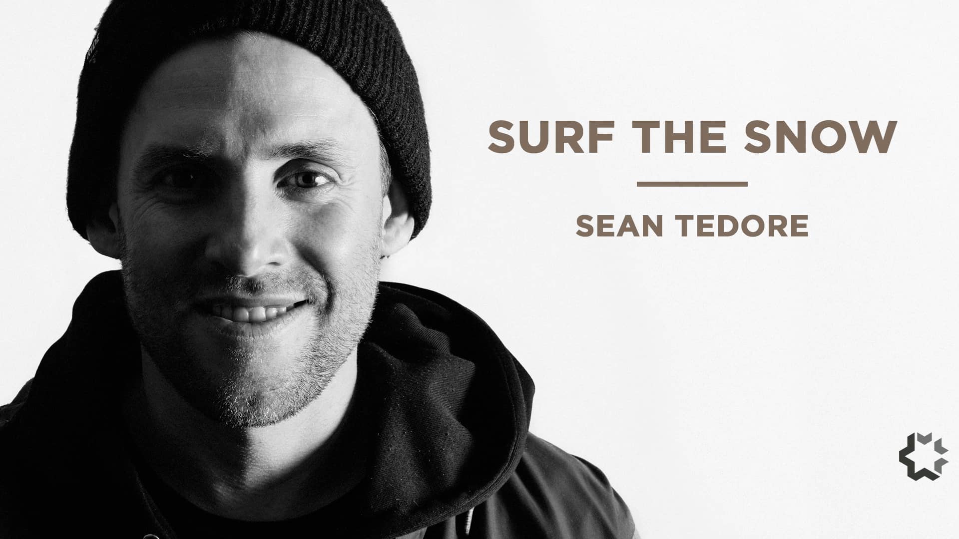 Surf the Snow: Part 4 - Sean Tedore's Alter Ego on Vimeo