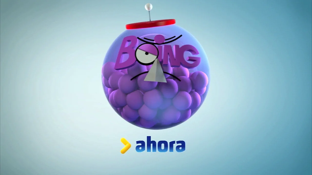 ID´s animated series I - Boing on Vimeo