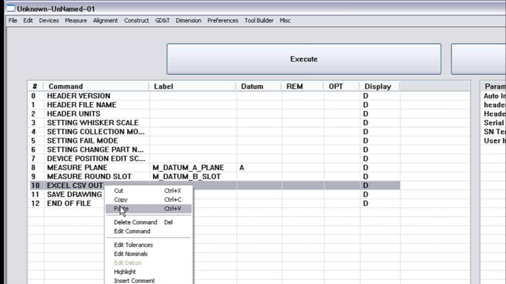 SCT 321 Alignment Offline Learn on Vimeo