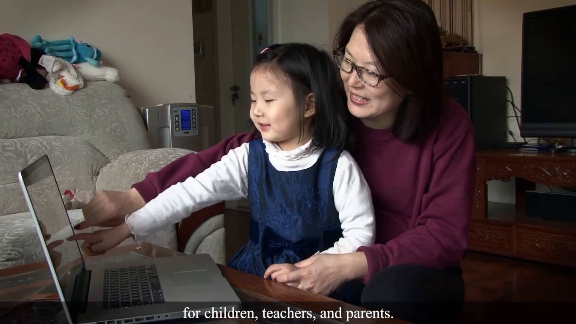 English Language Learning with ABCmouse on Vimeo