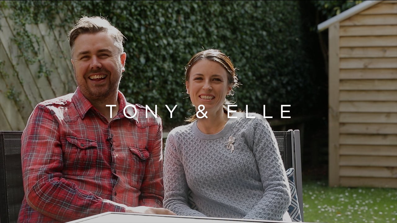 Tony & Elle | Life TV