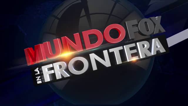 INTRO MUNDO FOX on Vimeo