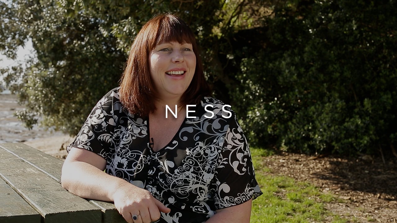 Vanessa | Life TV