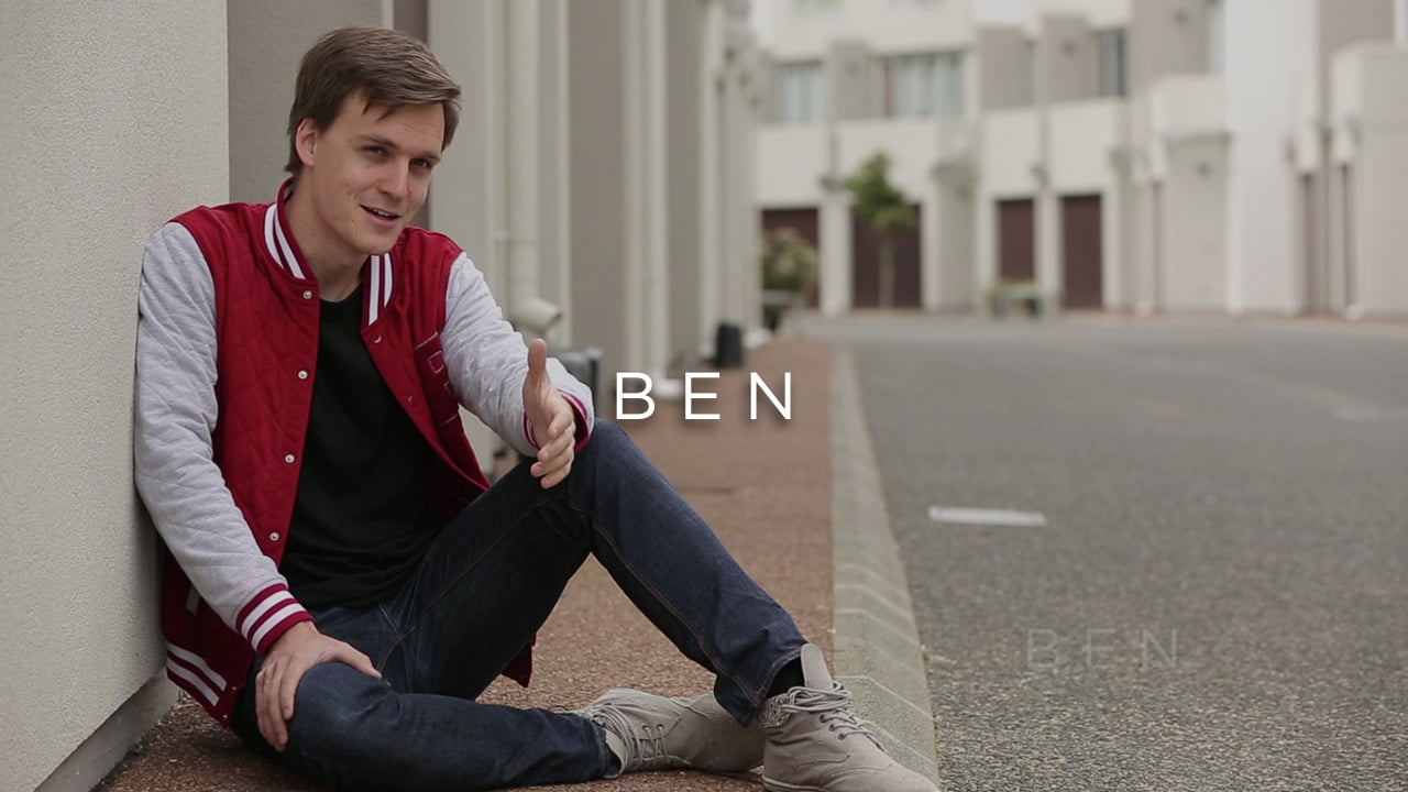 Ben | Life TV